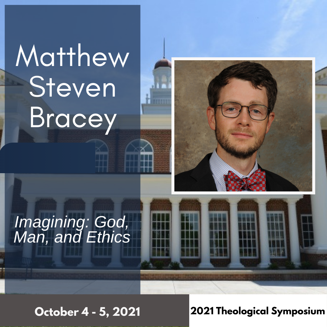 2021 Symposium – Matthew Steven Bracey