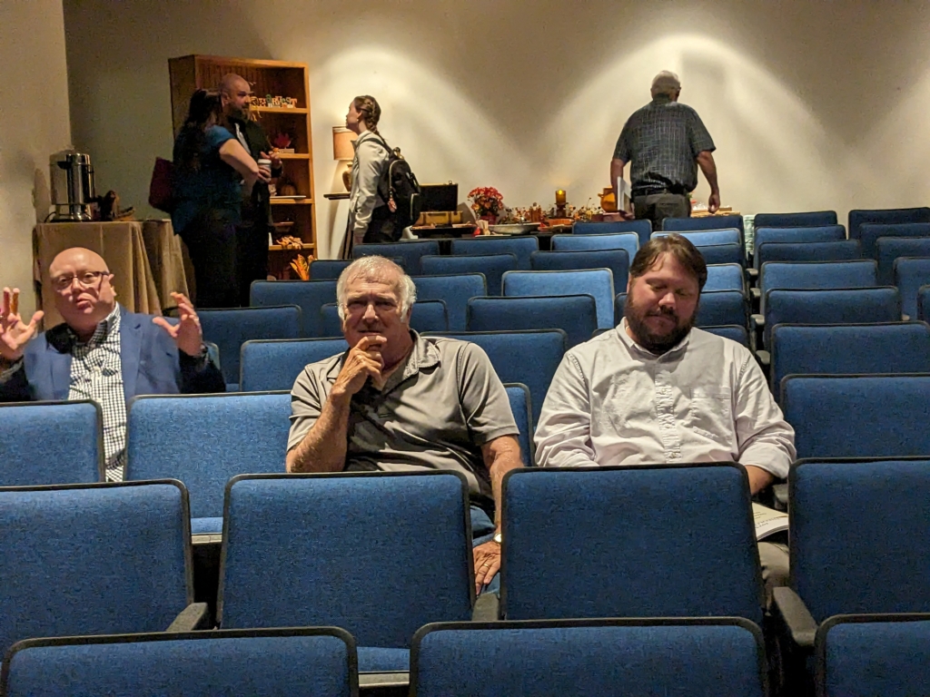 2023 Symposium Wrap-Up | Randall University