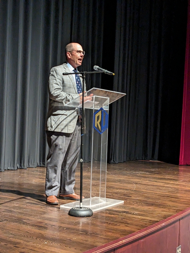 2023 Symposium Wrap-Up | Randall University