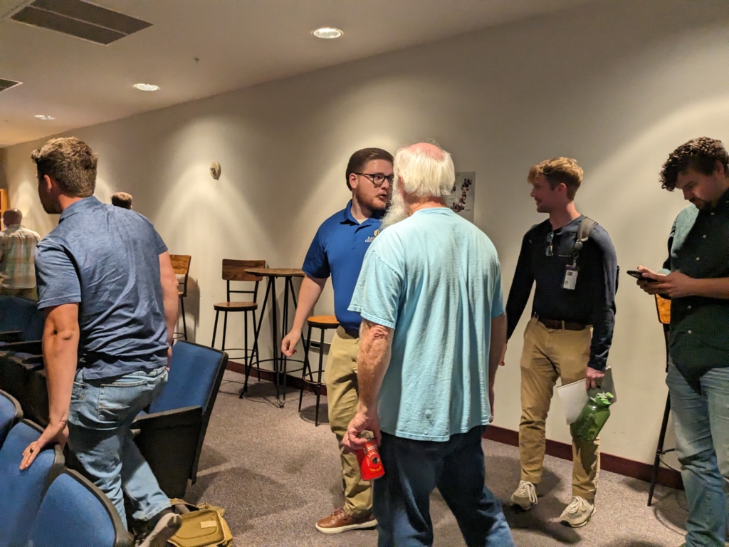 2023 Symposium Wrap-Up | Randall University