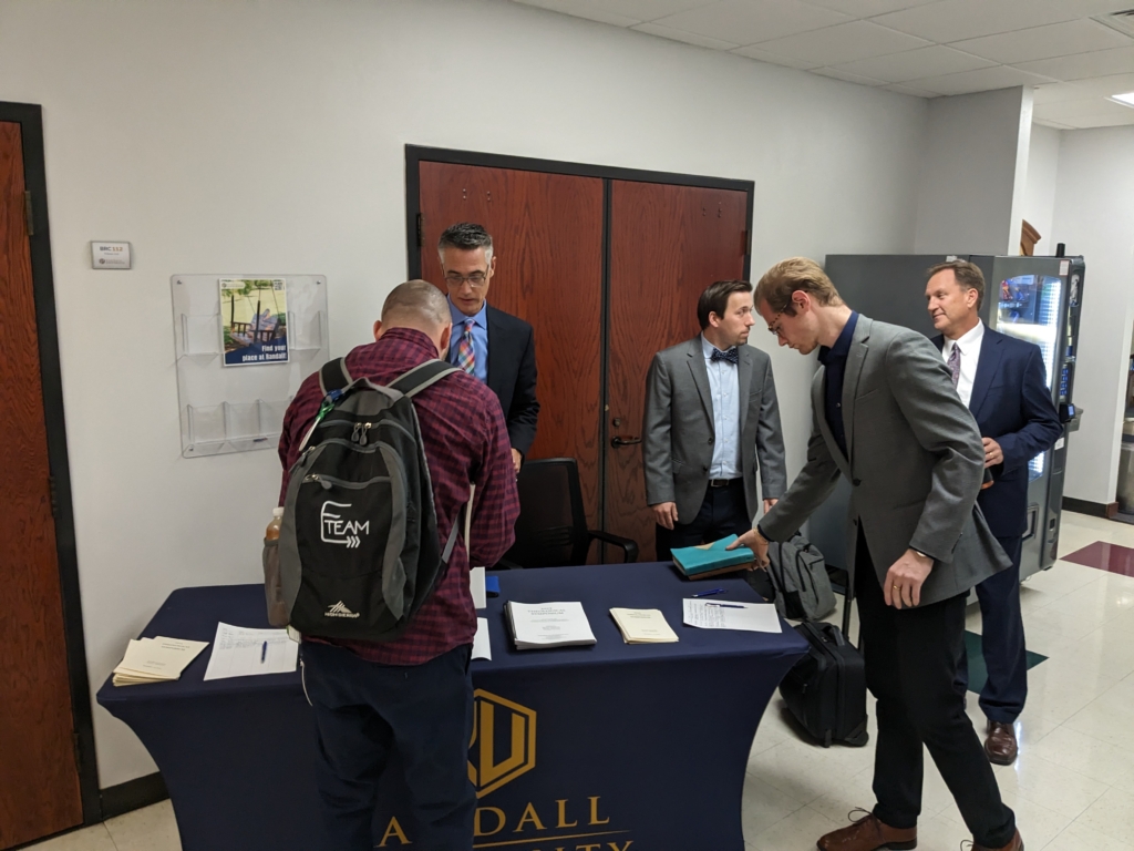 2023 Symposium Wrap-Up | Randall University