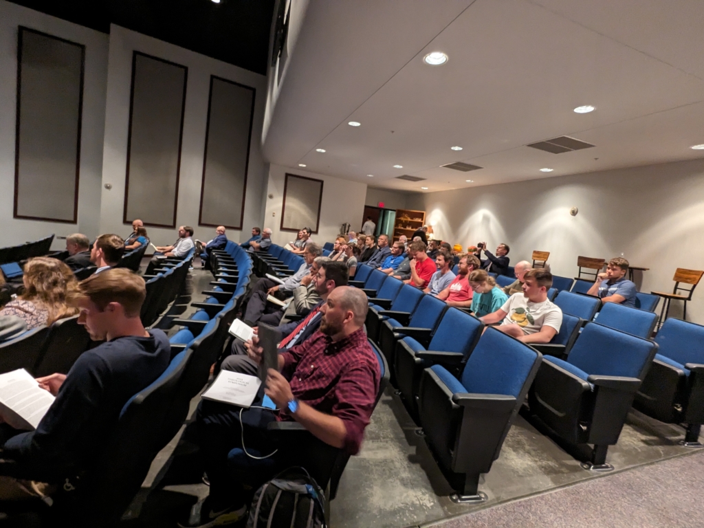 2023 Symposium Wrap-Up | Randall University