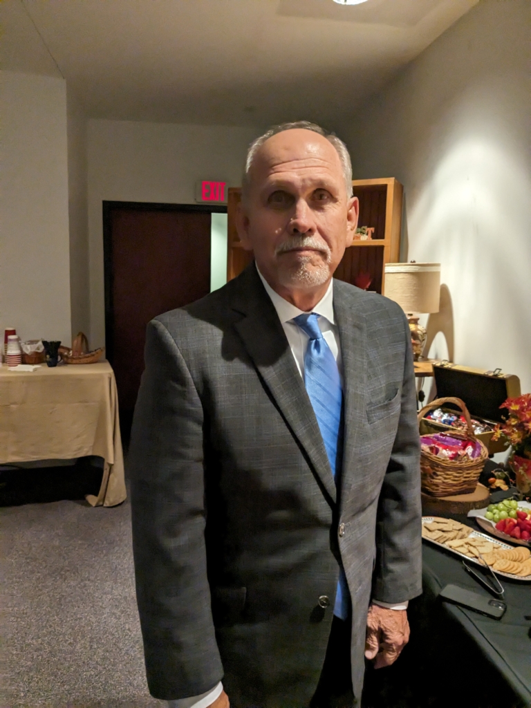 2023 Symposium Wrap-Up | Randall University