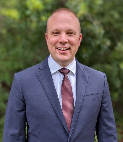 Meet Your New Commissioner – Jeremy Craft